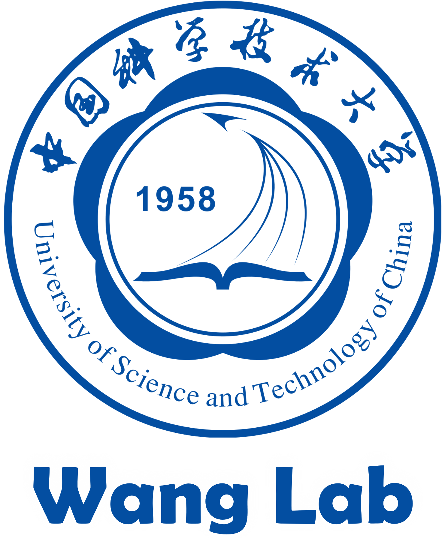 Home - wanglabustc.com