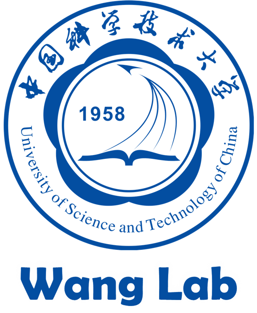 Home - wanglabustc.com